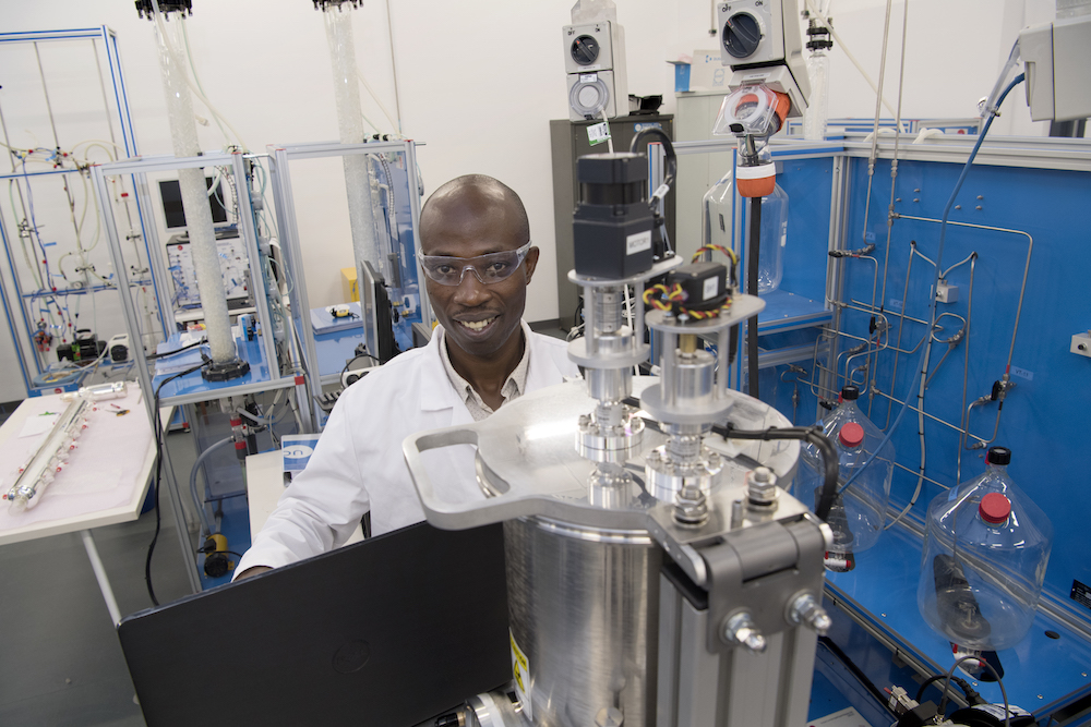 Faculty of Science and Technology - Outstanding Researchers