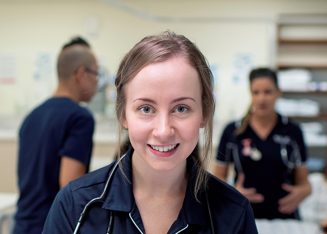 Faculty of Health - Outstanding Researchers